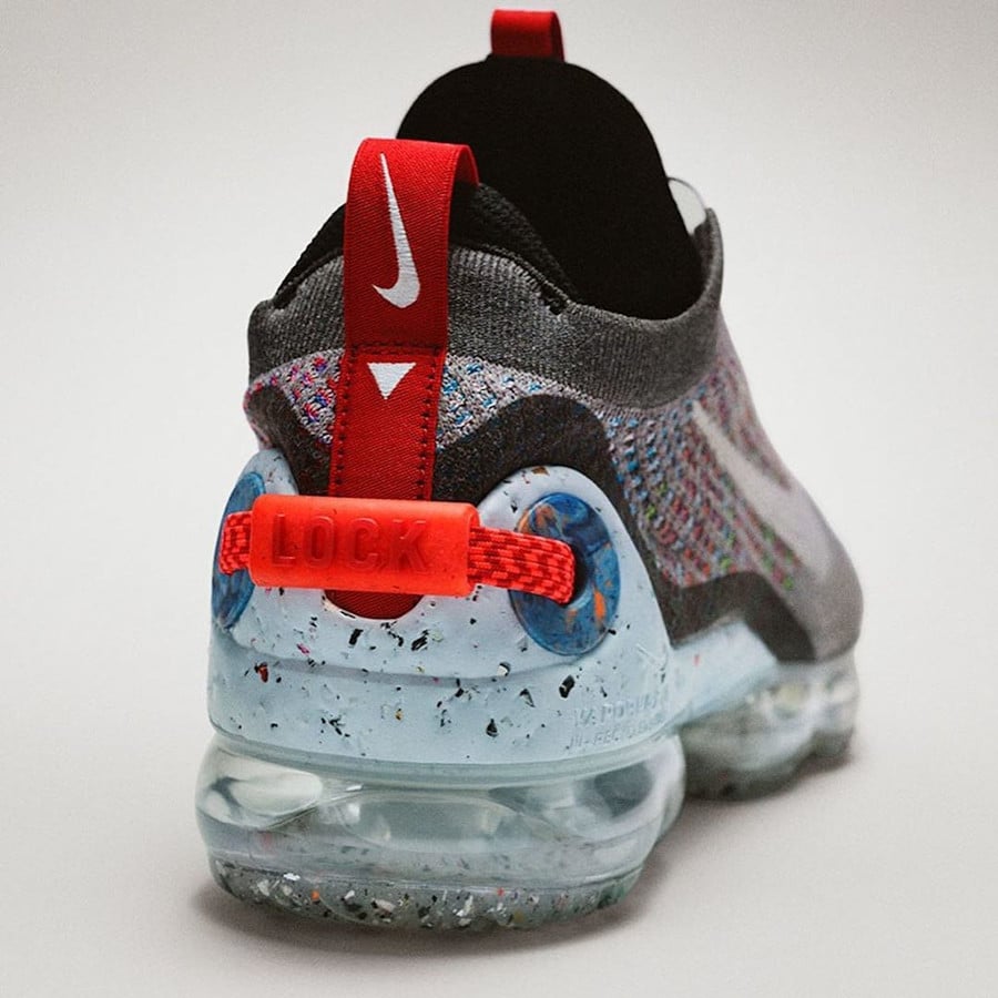 CZ9313-001 : que vaut la Nike Air Vapormax 2020 FK Smoke Grey