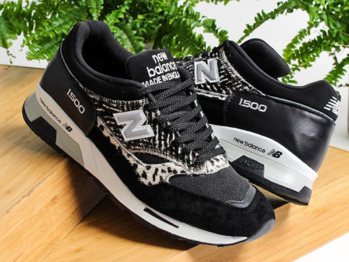 Que vaut la New Balance M1500ZDK Zebra Dalmatian Animal Pack