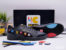 380262 01 : que vaut la Puma Ralph Sampson Pacman Courir Exclusive