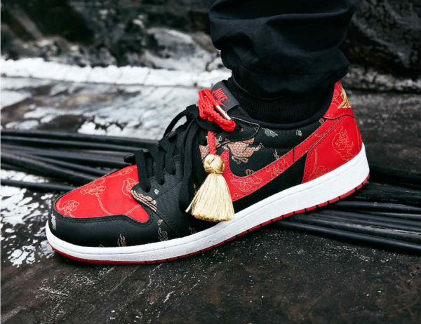 Les sorties sneakers (janvier 2021) : le top des releases à venir