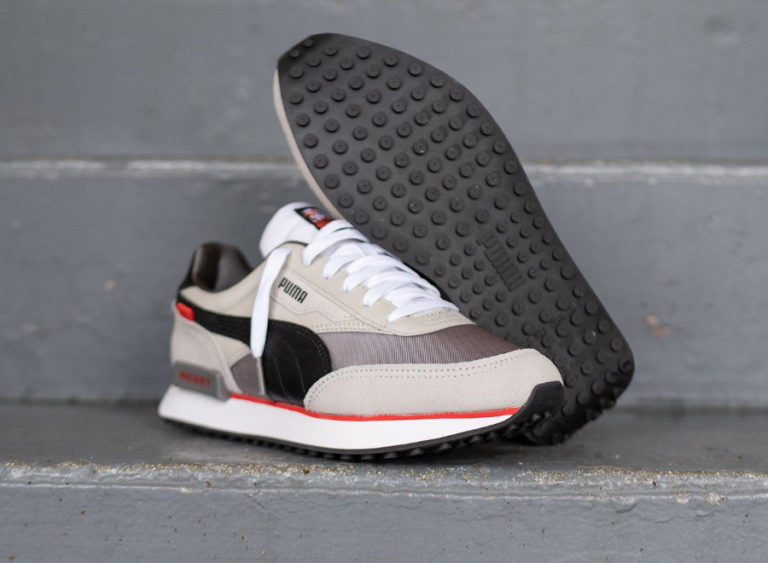 380197-01 que vaut la Puma x Mario Bros. Future Rider Nintendo Nes