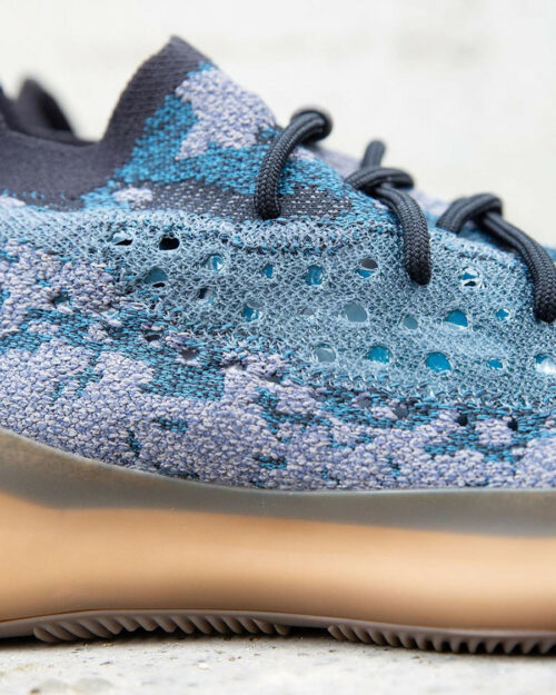 GZ0454 : que vaut la Adidas Yeezy Boost 380 Covellite