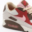 Que vaut la Nike x DQM AM90 Recrafted Bacon 2021 CU1816-100