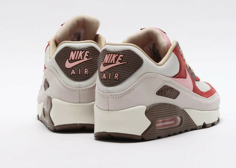 Que vaut la Nike x DQM AM90 Recrafted Bacon 2021 CU1816-100