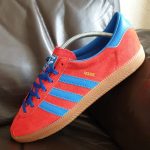 Que vaut la Adidas Rouge OG City Series 2021 H01797