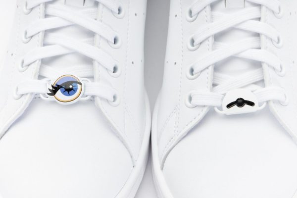 Que vaut la Adidas x Disney Stan Smith Kermit The Frog Miss Piggy GZ5996
