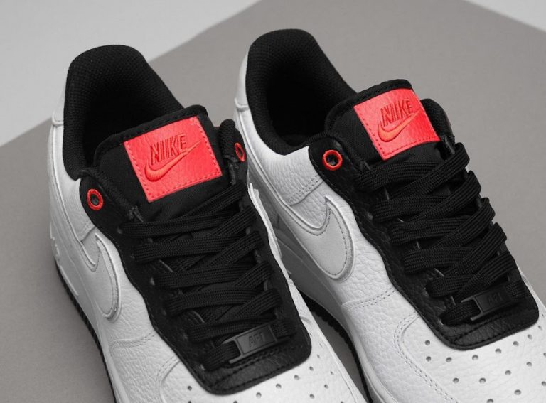Que vaut la Nike Air Force 1 AF1 '07 LX 'Crane' Milky Stork White ...