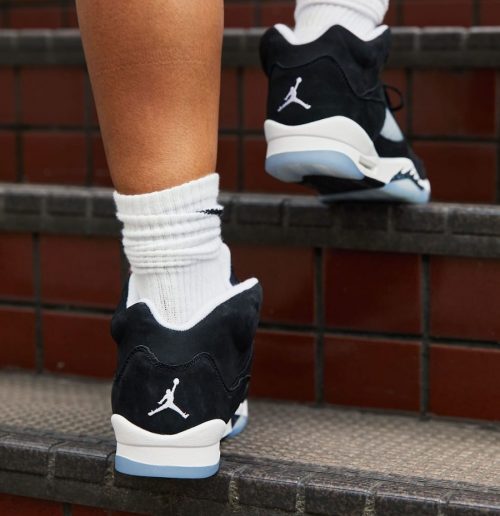 CT4838-011 : que vaut la Air Jordan 5 AJ5 Retro Oreo Moonlight 2021