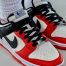 DD3363-100 : que vaut la Nike x NBA Dunk Low Retro EMB Chicago Bulls 75th