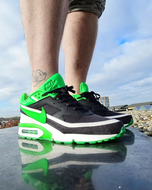 Que vaut la Nike Air Max BW QS Rotterdam City Pack 220 BPM DJ9786-001