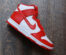Que vaut la Nike Dunk High Retro University Red St. John's DD1399-106