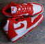 Que vaut la Nike Dunk High Retro University Red St. John's DD1399-106