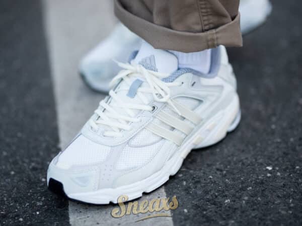 Que vaut la Adidas Response CL Crystal White 2022 GZ1562