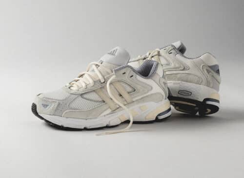 Que vaut la Adidas Response CL Crystal White 2022 GZ1562