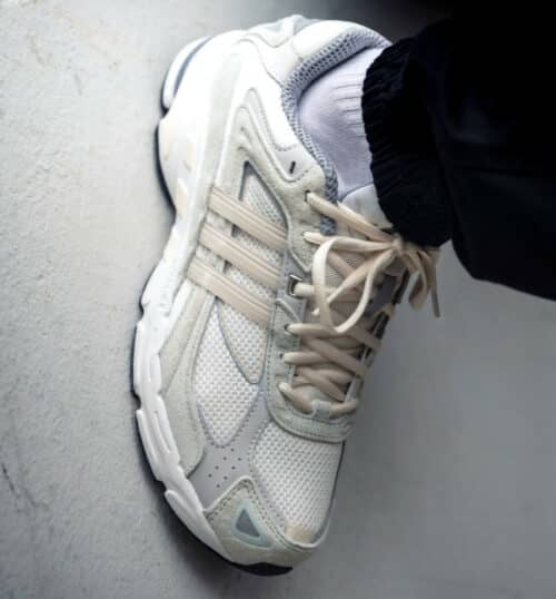 Que vaut la Adidas Response CL Crystal White 2022 GZ1562