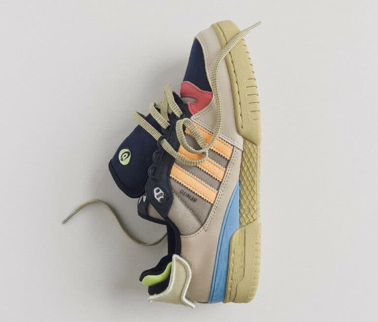 Que vaut la Adidas Forum Powerphase BadBunny Benito GZ2009