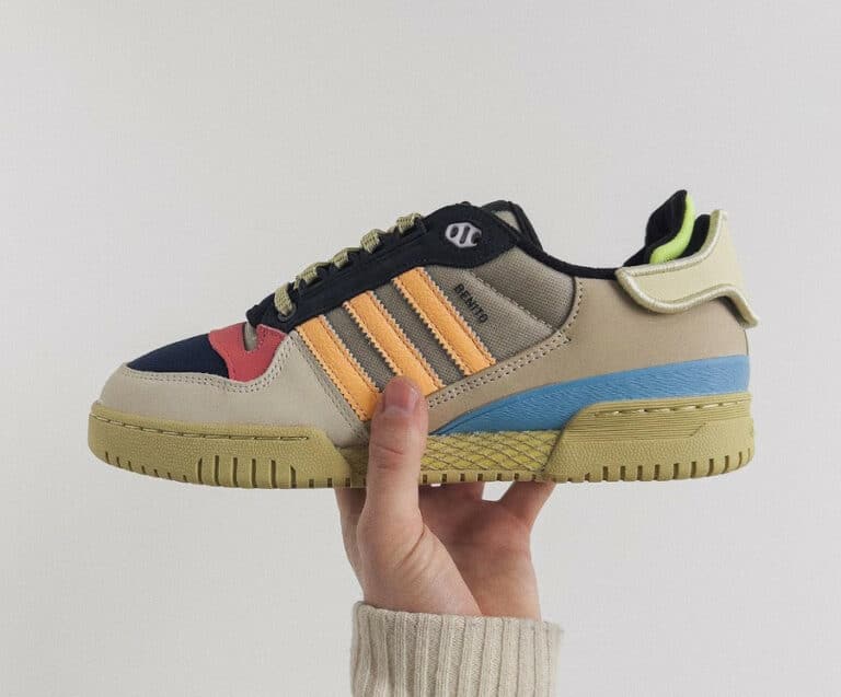 Que vaut la Adidas Forum Powerphase BadBunny Benito GZ2009