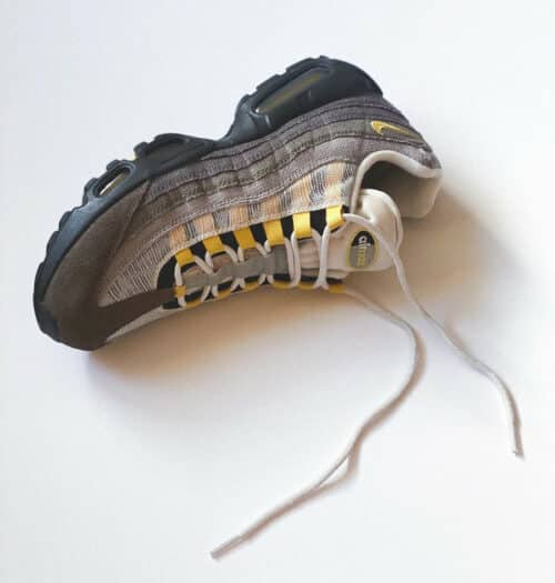 Que vaut la Nike AM95 NH 'Hemp' Ironstone Celery DR0146 001