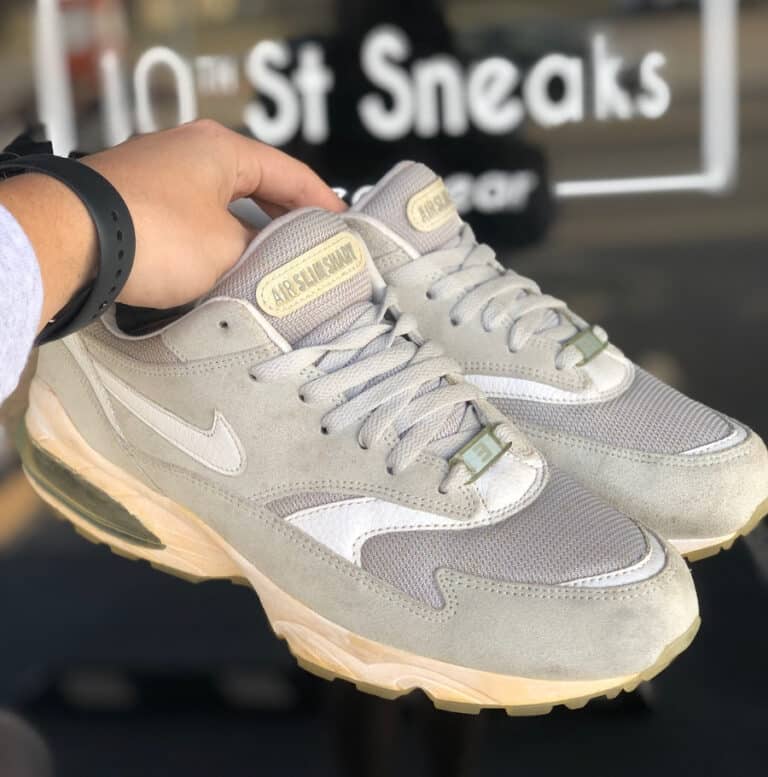 La AJ3 Retro Slim Shady d'Eminem et toutes les autres collaborations