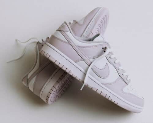 Que vaut la Nike Dunk Low 2022 'Venice' Light Violet DD1503-116
