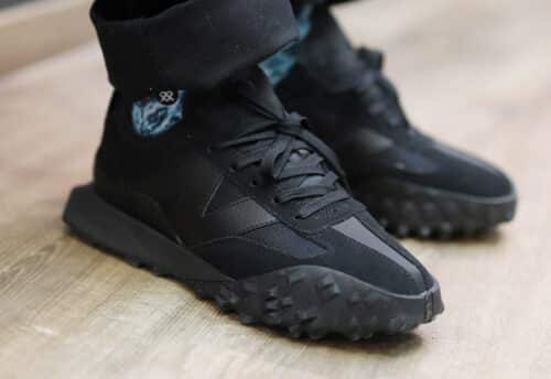 Que vaut la NB XC 72 UXC72SC Triple Black Noire