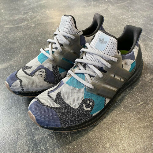 Adidas UltraBoost x Mark Gonzales 'Shmoo' GX1694