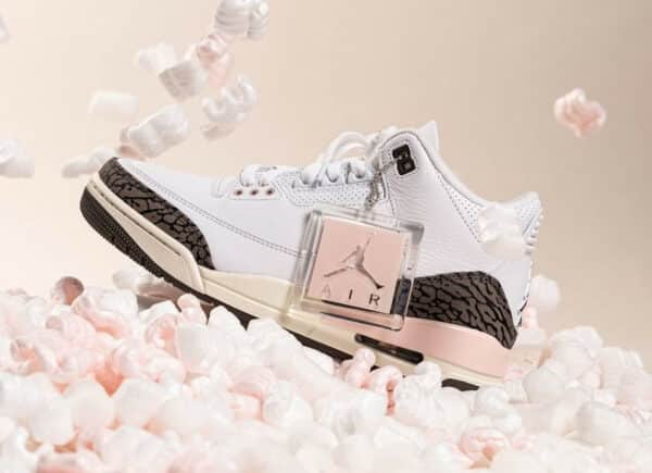 AJ3 Dark Mocha Neapolitan Atmosphere CK9246-102