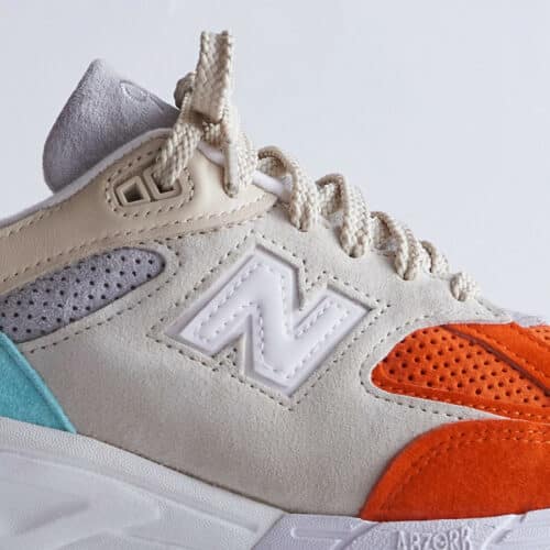 NB 990V2 M990KC2 x Ronnie Fieg Cyclades KXTH V2