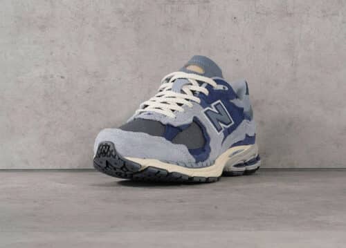 NB 2002R Protection Pack Light Arctic Grey Purple M2002RDI