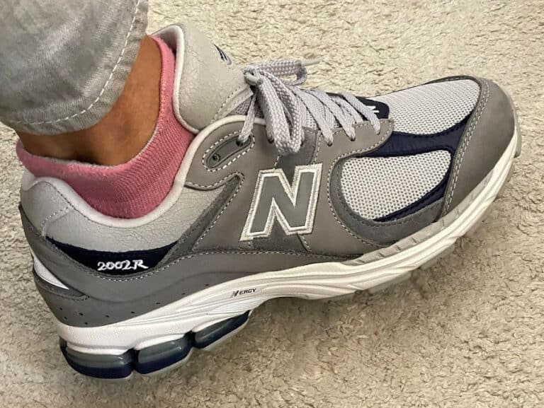 New Balance 2002R x Thisisneverthat The 2022 Downtown Run