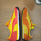Puma Rocket OG Yellow Red 2022
