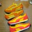 Puma Rocket OG Yellow Red 2022