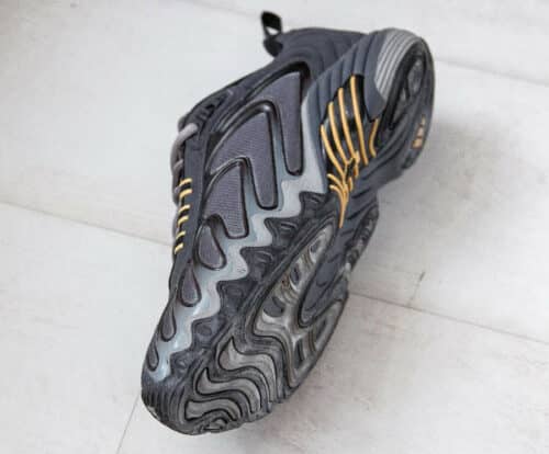 Adidas Quake FYW (2001)