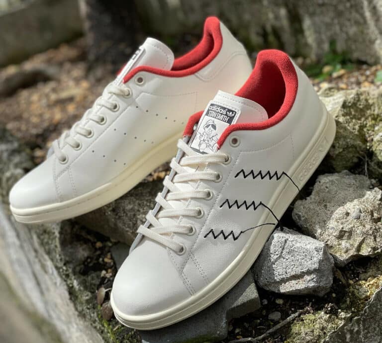 Adidas Stan Smith Pinocchio Primegreen HP5580