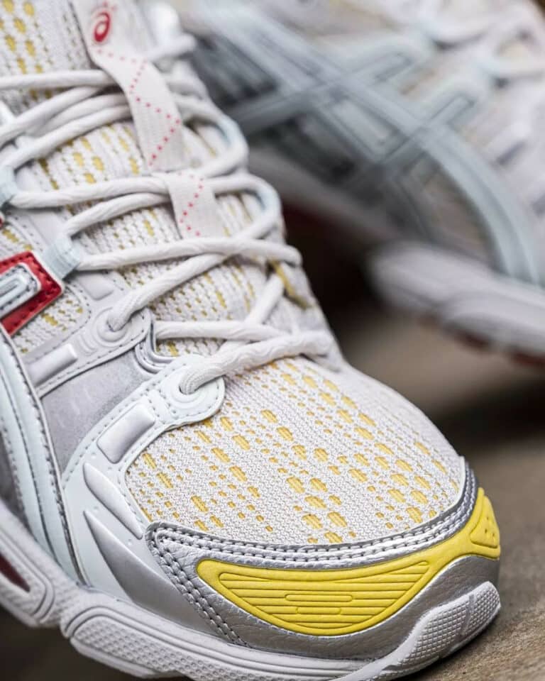 Asics UB5-S Gel Nimbus x Kiko Kostadinov 'Trail Attack'