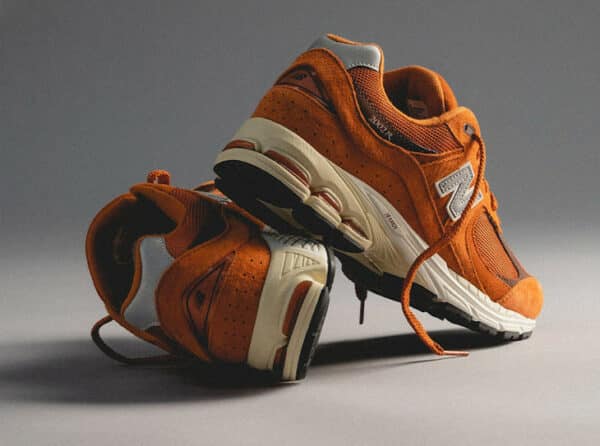 NB 2002R Rust Oxide Orange M2002RCB