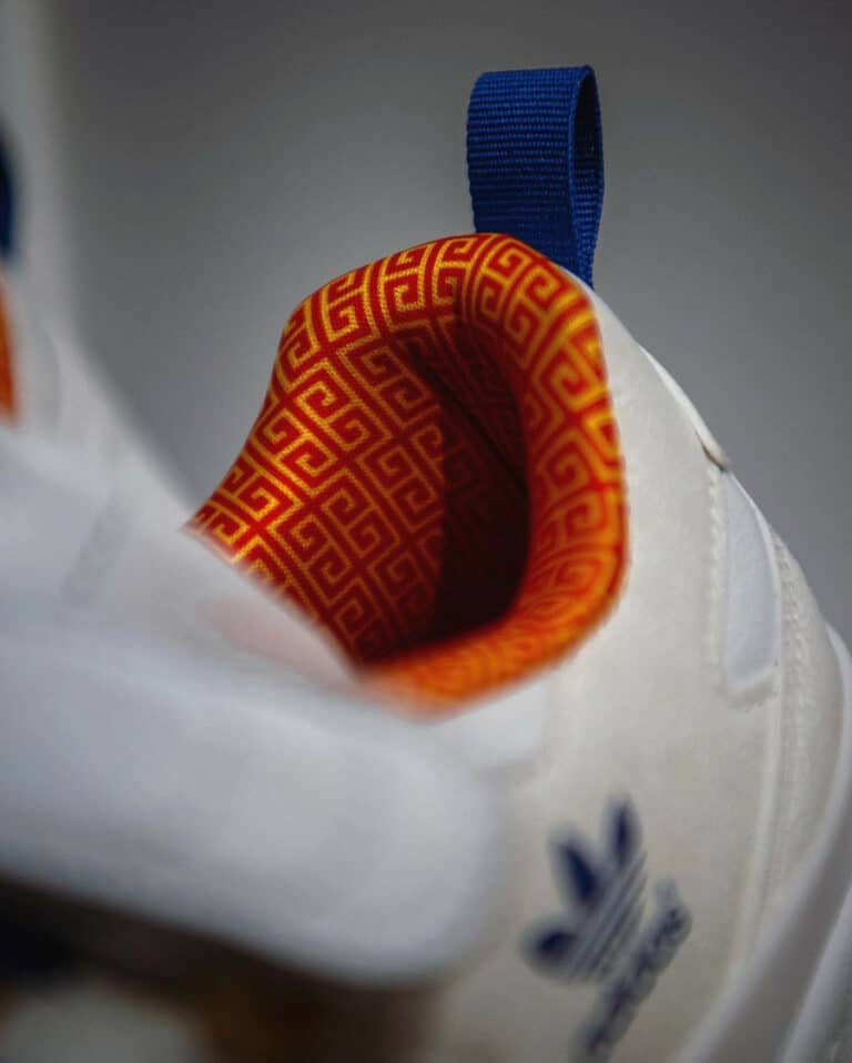 Adidas Forum Low x Superfly Beijing Adilicious HP2355