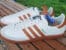 Adidas Triest City Series 2022 MMXXII GX0712