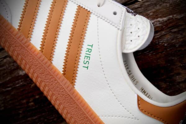 Adidas Triest City Series 2022 MMXXII GX0712