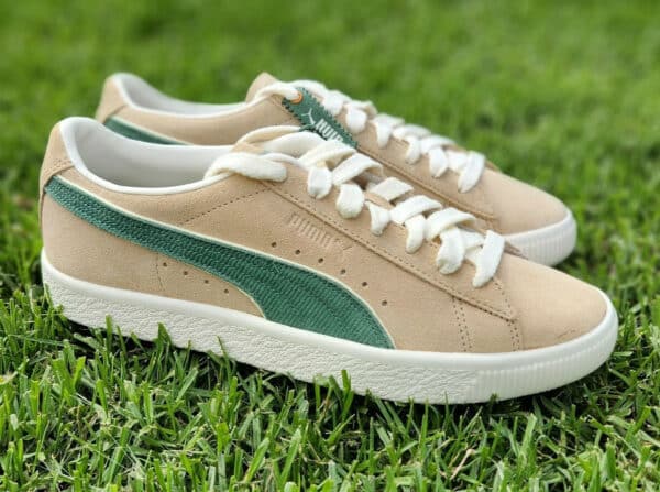 Puma Suede VTG Players' Lounge Memphis Depay 388148-01