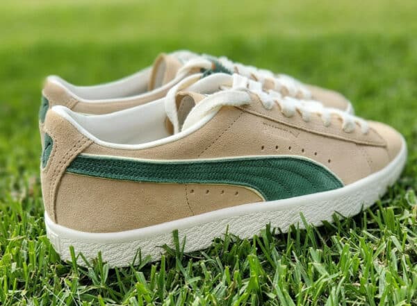 Puma Suede VTG Players' Lounge Memphis Depay 388148-01
