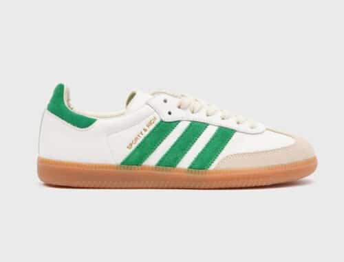 Adidas Samba Campus 80's SRC x Sporty and Rich