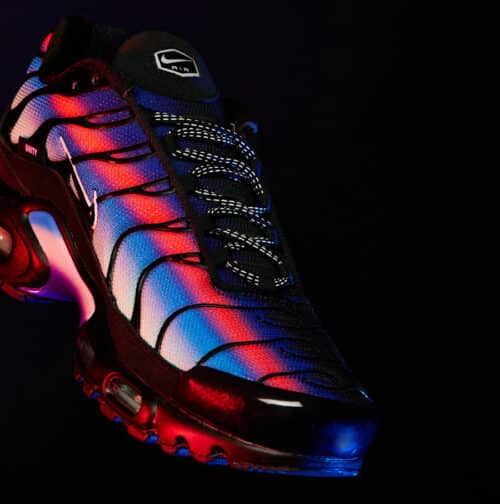 Nike Air Max Plus TN1 Berlin BLN Unité et Liberté