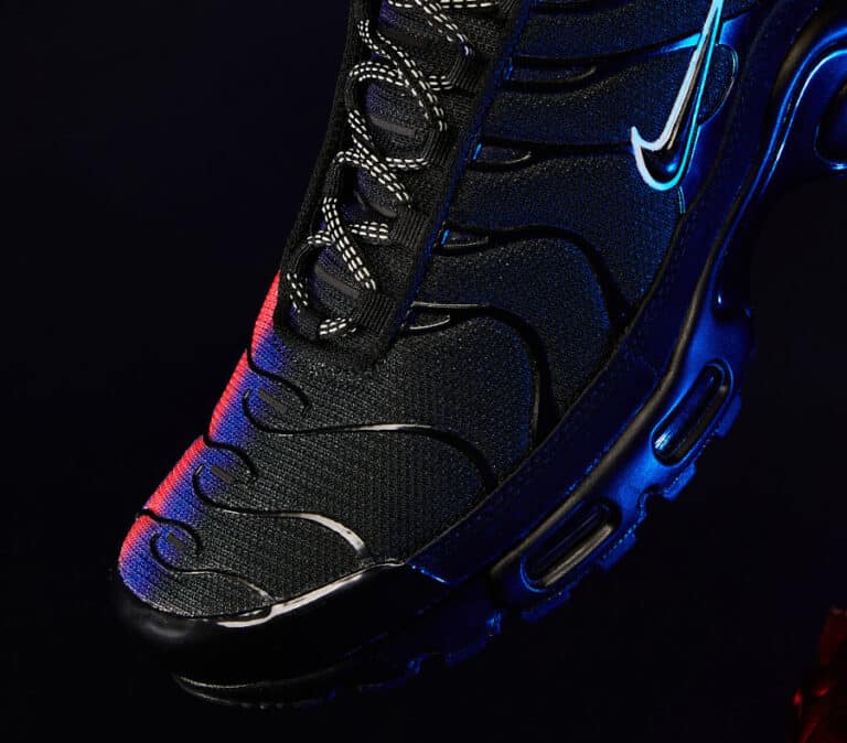 Nike Air Max Plus TN1 Berlin BLN Unité et Liberté Nike Air Max Plus TN1 Berlin BLN Unité et Liberté