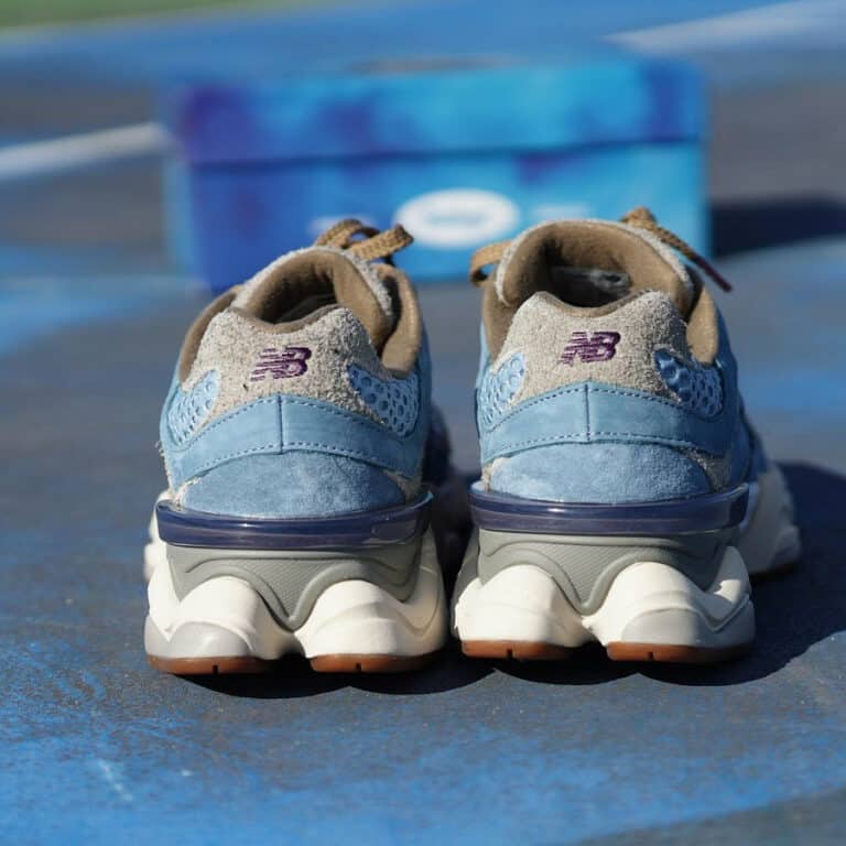 NB 9060 x Bodega Age of Discovery U9060BD1 MMXXII