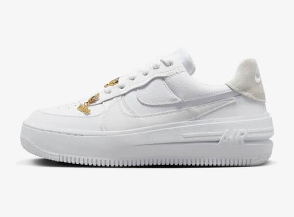 Nike Air Force 1 Low PLT.AF.ORM Bling (breloques amovibles)