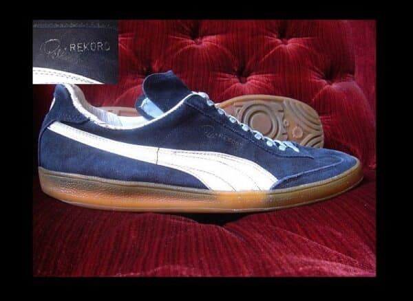 Les Puma Pelé Brasil & Granat : les 2 chaussures signatures du roi