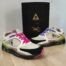 Le Coq Sportif LCS R1100 x Opium Paris 20ème anniversaire