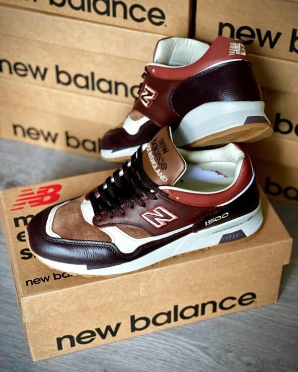 NB 1500 French Roast Gentleman's Pack M1500GBI