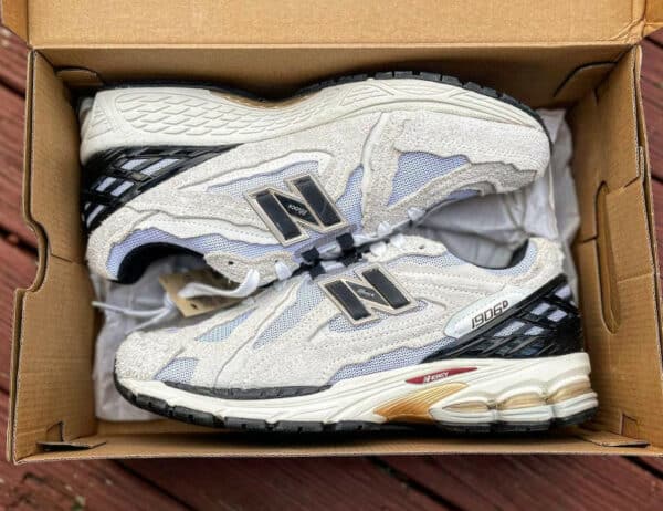 NB 1906R M1906DC Protection Pack Reflection découpée